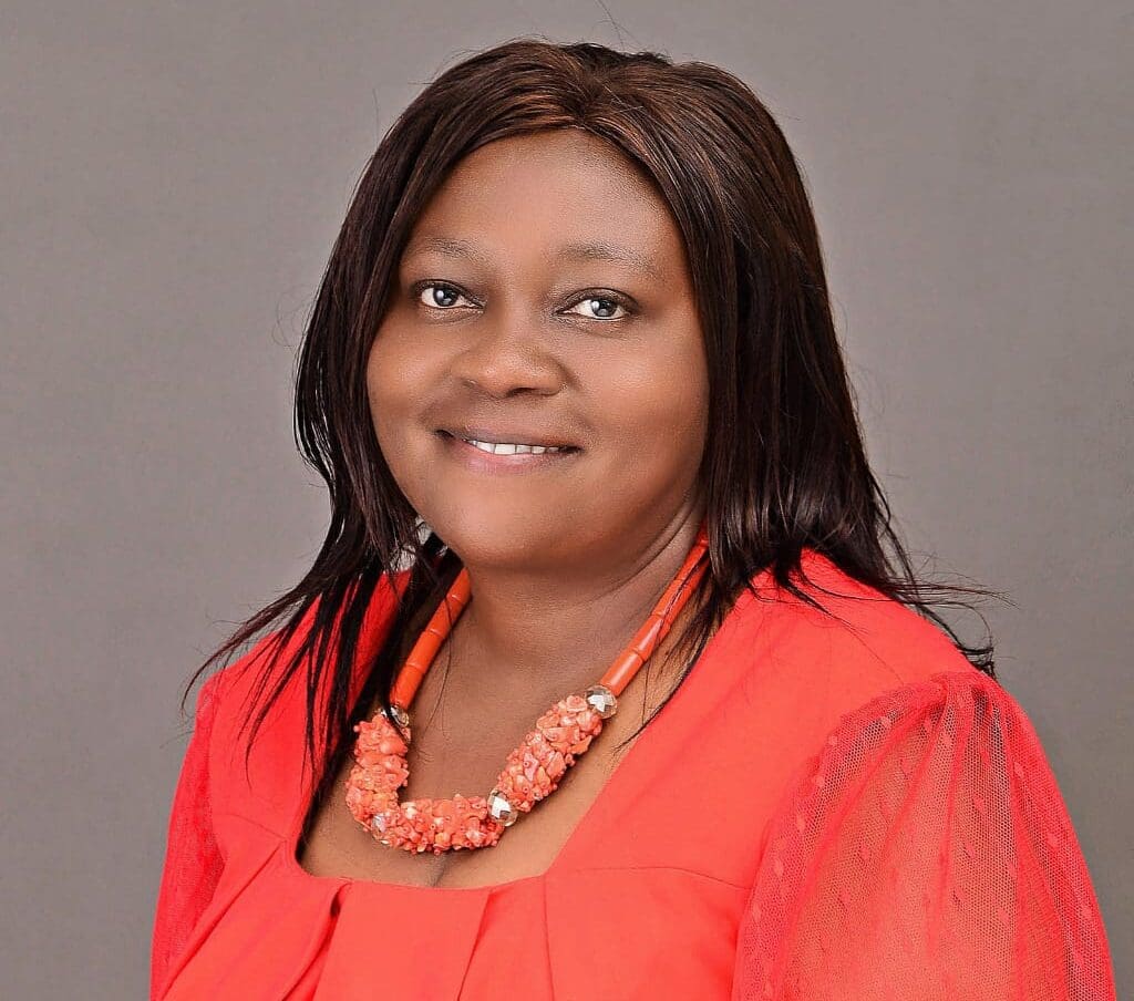 Eunice Muthoni Kimani: Empowering MSMEs in Agriculture to Combat ...